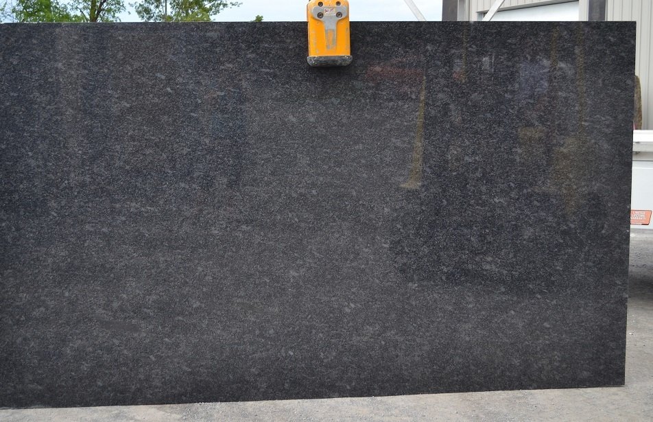 New Granite Corp