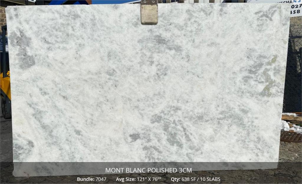 New Granite Corp